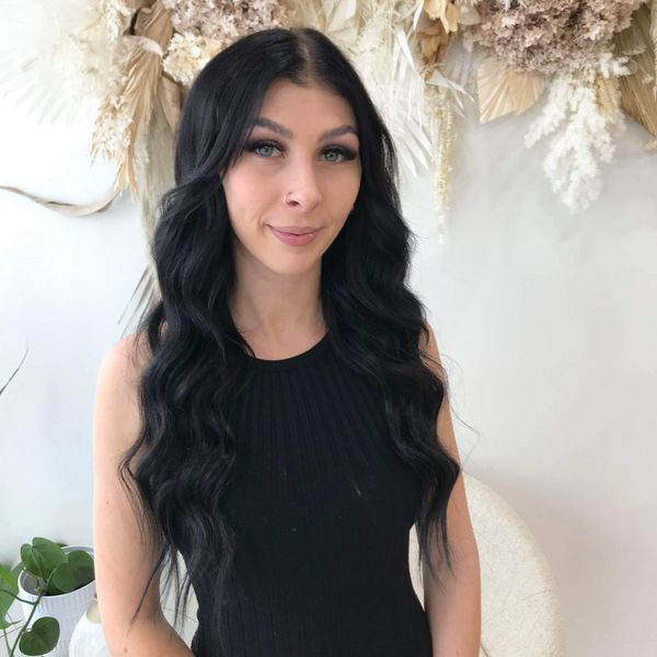 MEET THE TEAM - Sahara The Salon